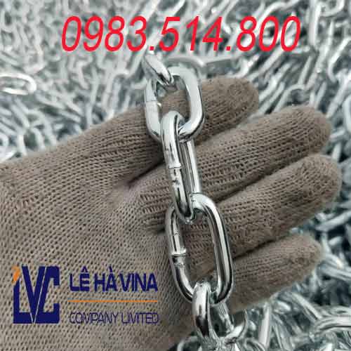 Những loại dây xích được yêu thích hiện nay - Cáp thép Hàn Quốc