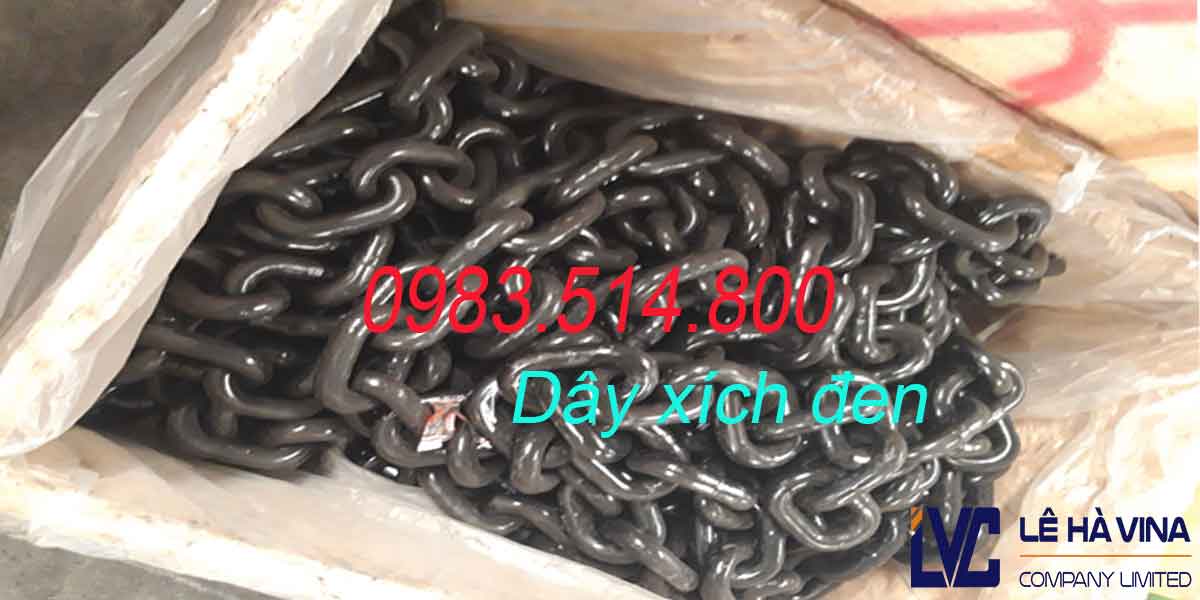 Những loại dây xích được yêu thích hiện nay - Cáp thép Hàn Quốc