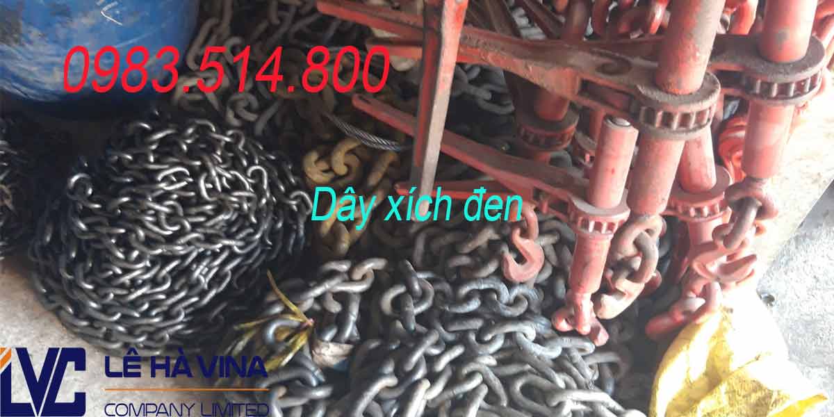 Những loại dây xích được yêu thích hiện nay - Cáp thép Hàn Quốc