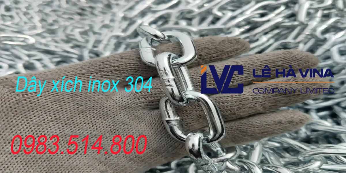 Những loại dây xích được yêu thích hiện nay - Cáp thép Hàn Quốc